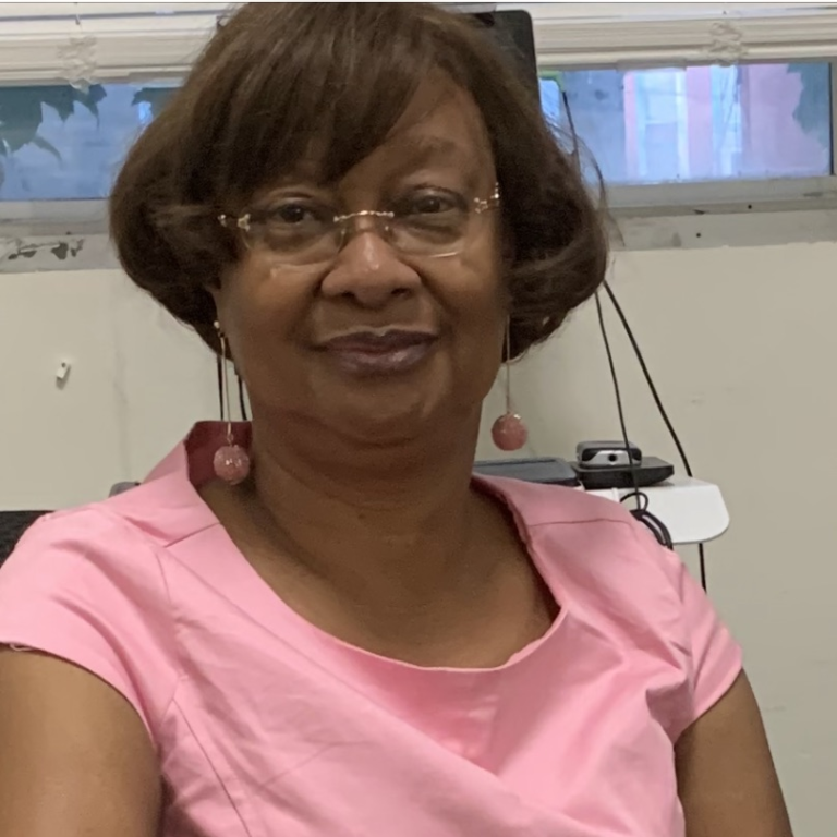 Leadership – Fellowship Moravian Church